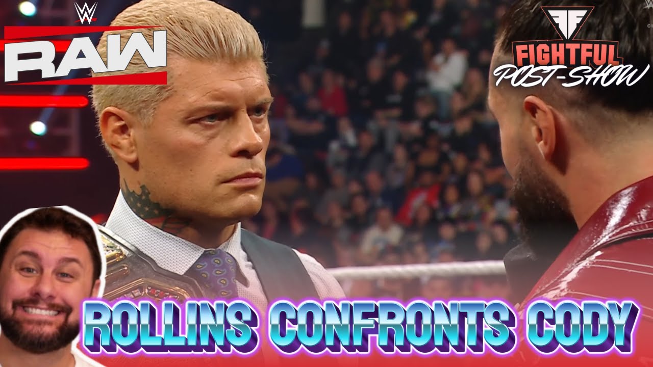 Fightful | WWE News, AEW News, Pro Wrestling Backstage News