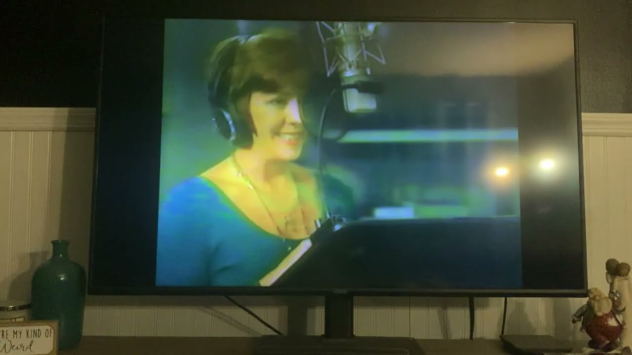 Opening to Cinderella II: Dreams Come True 2002 VHS