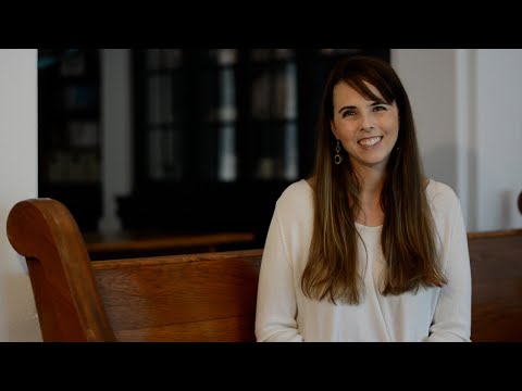 Stories from the Wilderness – Erin H. Warren