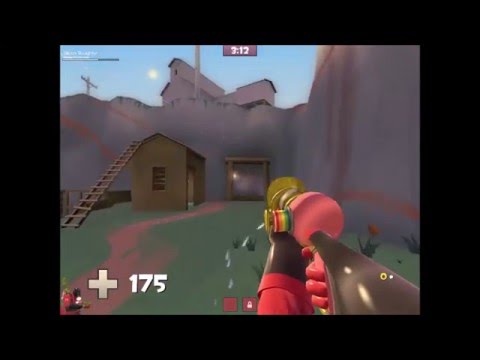 Steam Community :: Video :: TF2 Mod: Kiddy's Kindler (Manmelter) Sound ...