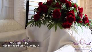 3 Best Funeral Homes in Laredo, TX - Expert Recommendations