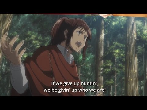 Top 15 Best Attack on Titan Moments Worth Watching Again | GAMERS DECIDE