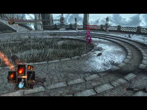 Steam Community :: Video :: Dark Souls III | Pyro PVP_ Duel Ends In Tie