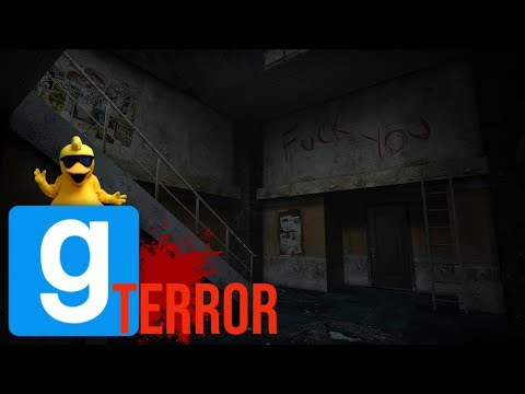 Steam Community :: Video :: garry's mod Terror parte 1