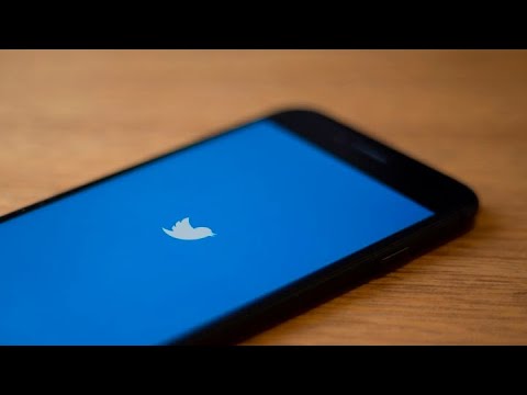 Twitter monetizable active daily users increase by 21%