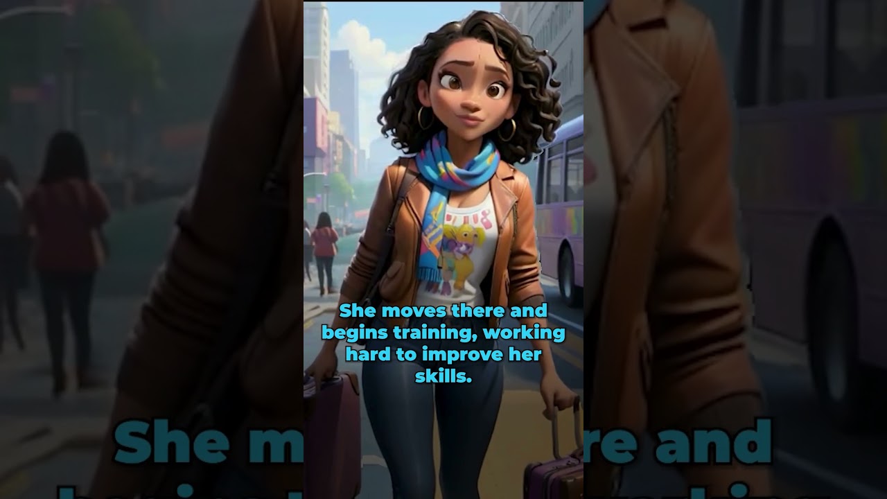 Cuentos Cortos en Inglés para Nivel Intermedio 🎧 INMERSIÓN en Inglés