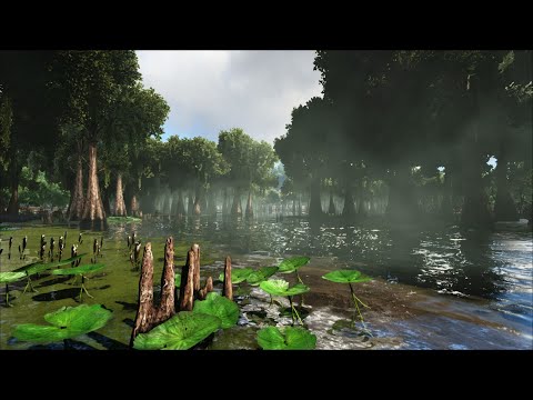 Steam Community :: Video :: The Ark Survival Evolved Experience
