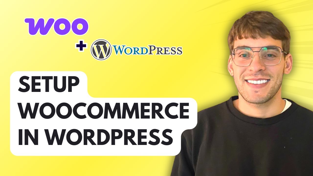 How to Setup WooCommerce in WordPress [2026 Full Guide]