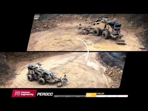 13 Minutes of PEROCC Awesome | Think Defence