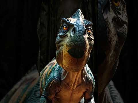 Trex YouTube channel.