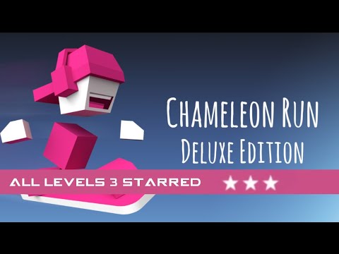 Steam Community :: Chameleon Run Deluxe Edition