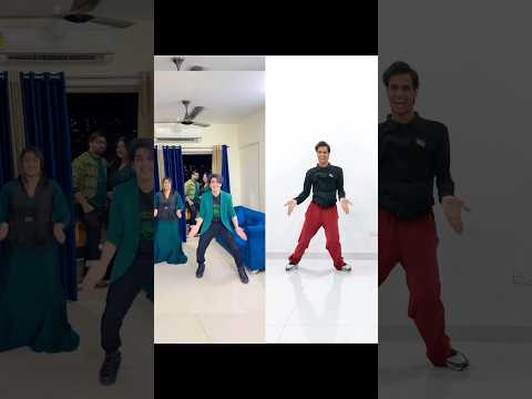 Angana Me Saiya Swimming Pool Reels Dance Trend | Angana Me Saiya Swimming Pool Dance #dancemarine