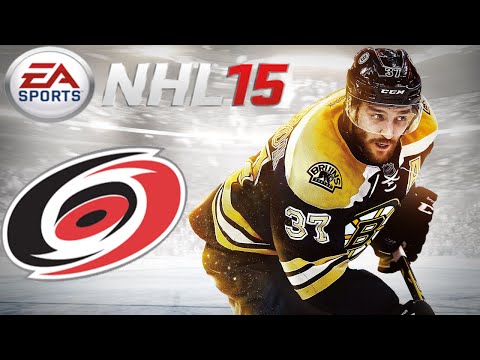 Steam Community :: Video :: Nhl 15 (Ultimate Hockey League) #1