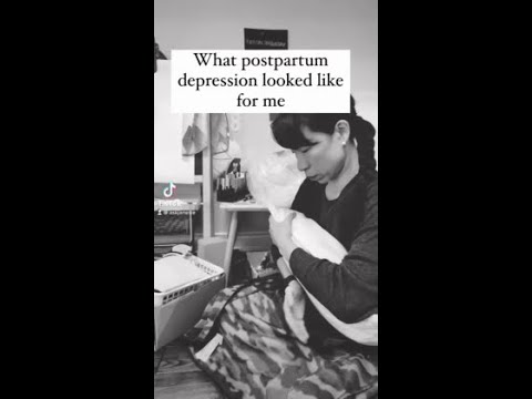 Overcoming silent struggles from postpartum depression