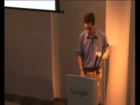 Making the Semantic Web Accessible to the Casual User