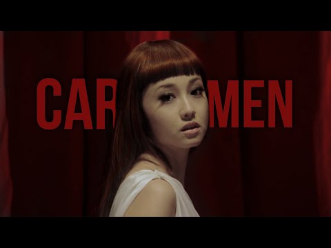 Carmen | Multifandom (The world of Kanako, Helter Skelter)