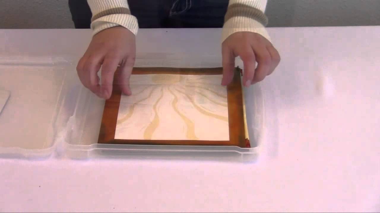 Slim Project Case by Iris