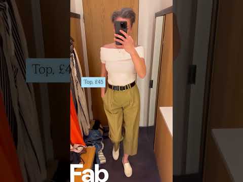 Come shopping in COS and discover what’s new in store 💕 #haul #tryon #tryonhaul2023 #cos #fashion