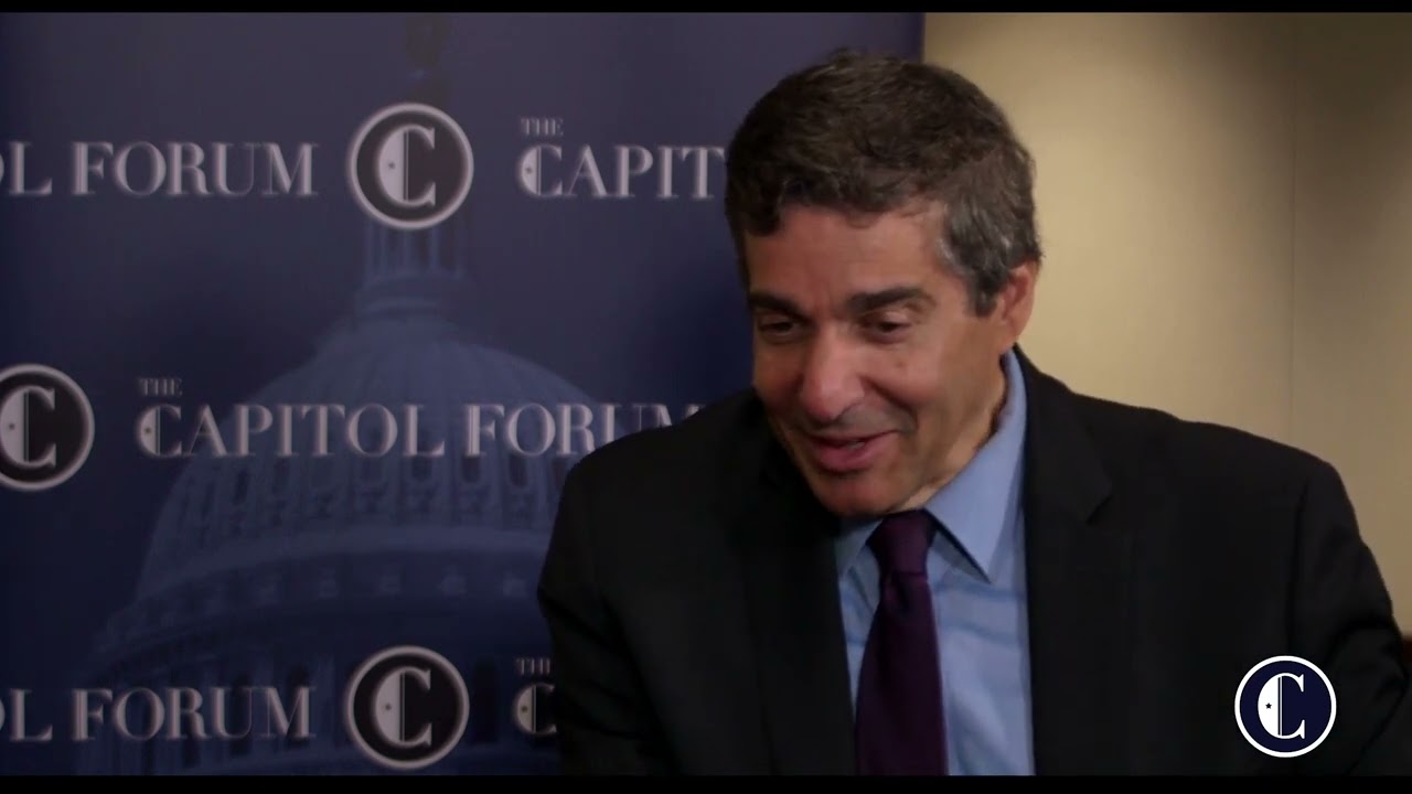 Seth Bloom, Bloom Strategic