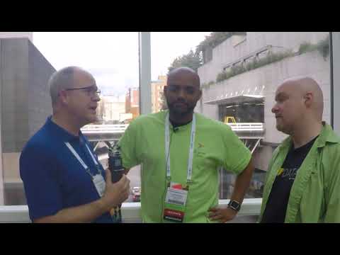 Interview with Guy In A Cube’s Adam Saxton and Patrick Leblanc – Paul ...