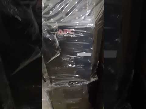 APC Smart UPS 1000VA, 1400VA, 1500VA