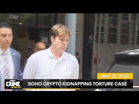Crime in the City full episode: May 31, 2025