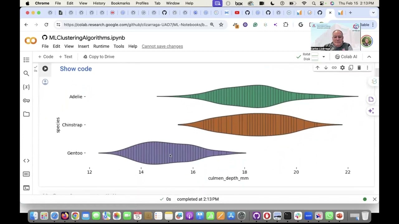 [2024 Spring] Mastering Machine Learning Series - Unsupervised Learning: Clustering