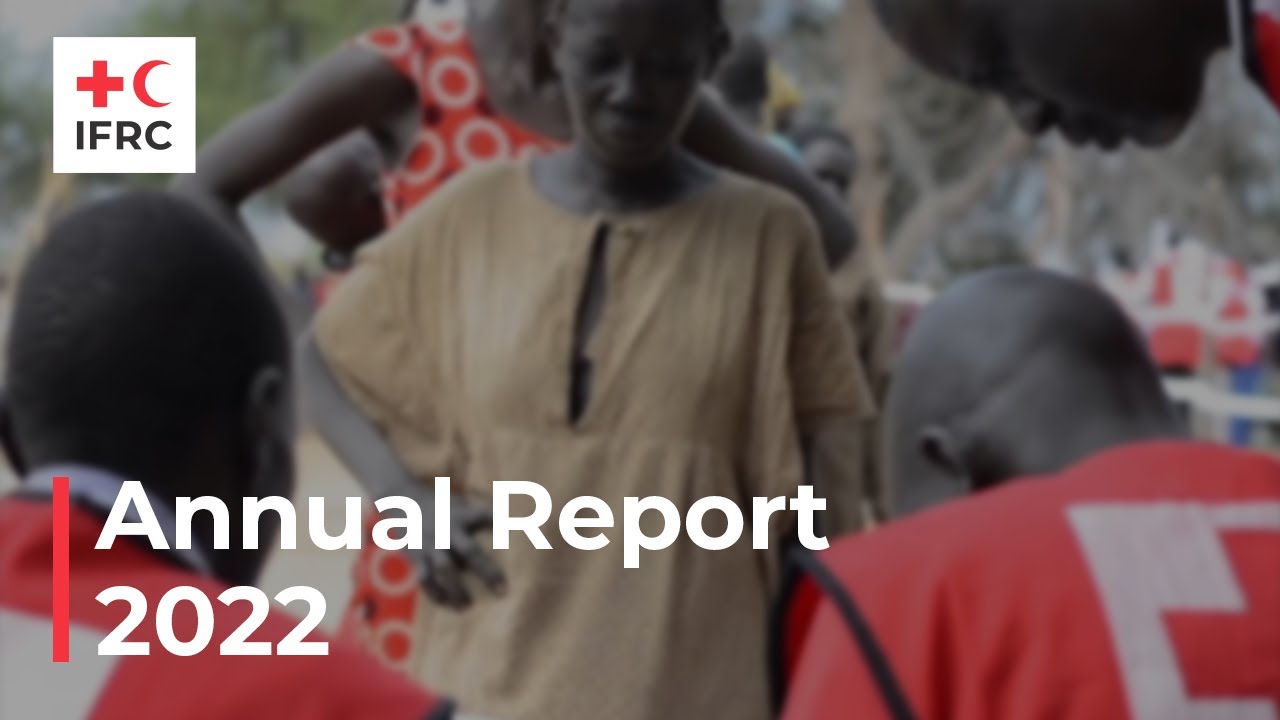 Annual Report 2022