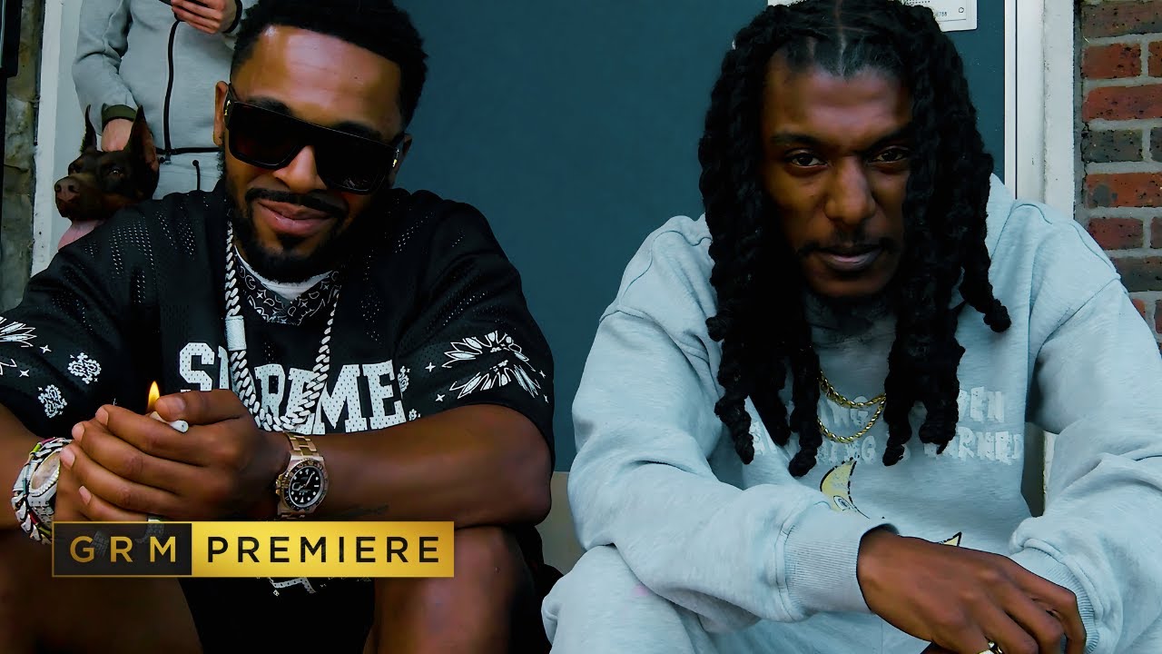 POURING HENNESSY by Skinz & Haile from UK | Popnable