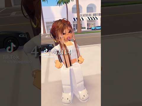 IDLE CODE 🥥 #recommended #roblox #berryave #codes