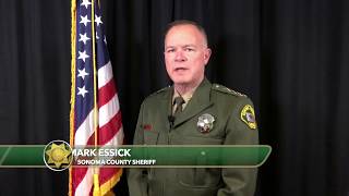 California Sheriff Deputy Charlie Blount Fired After Video Of Head Slam ...