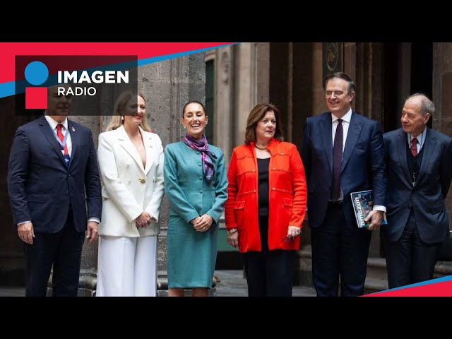 Resultados de la cumbre CEO Dialogue México-Estados Unidos