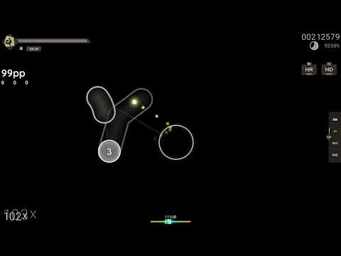 Steam Community :: Video :: osu! | First 5* fc medal