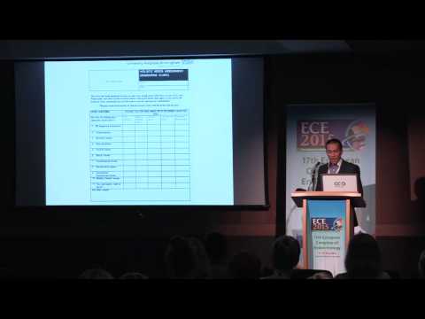 Nurses Session 1, Diagnosis and surgical treatment: Sherwin Criseno