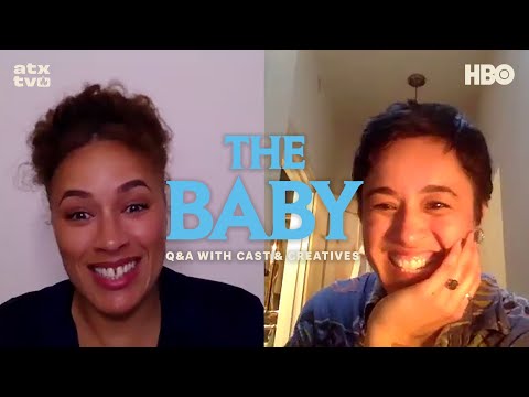 THE BABY Q&A with Creatives and Cast | ATX TV & HBO