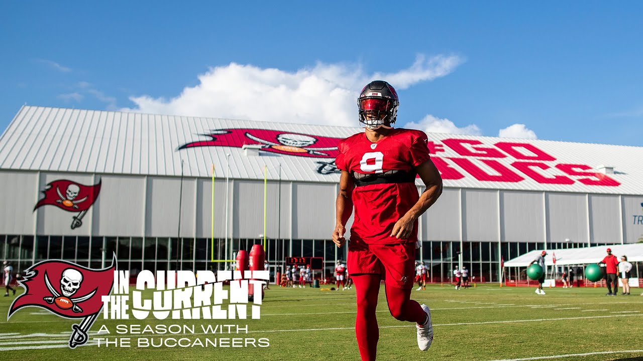 In the Current | Episode 1 2021 Preseason | Starting Over