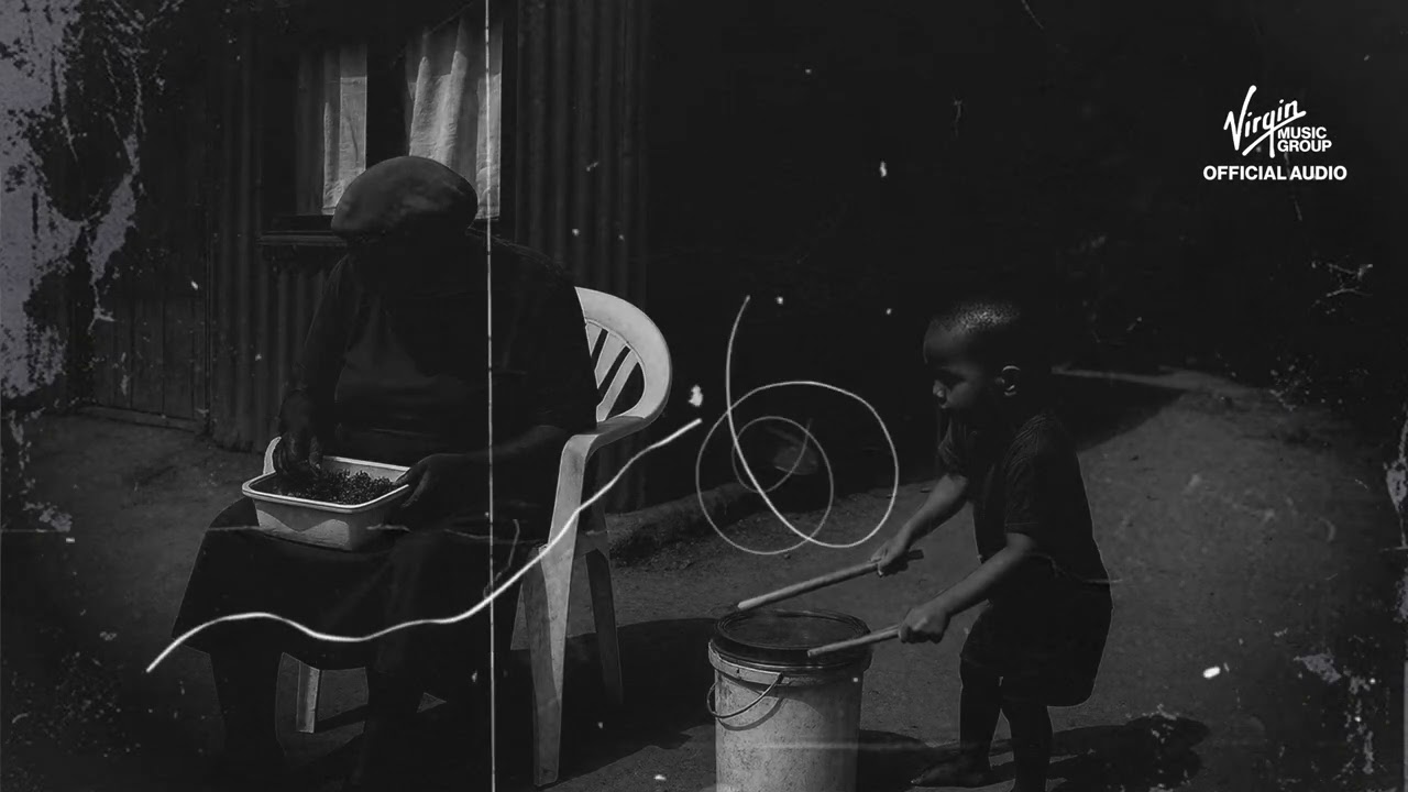 Dlala Thukzin, MK Productions & Blaqseed - Ungenzani