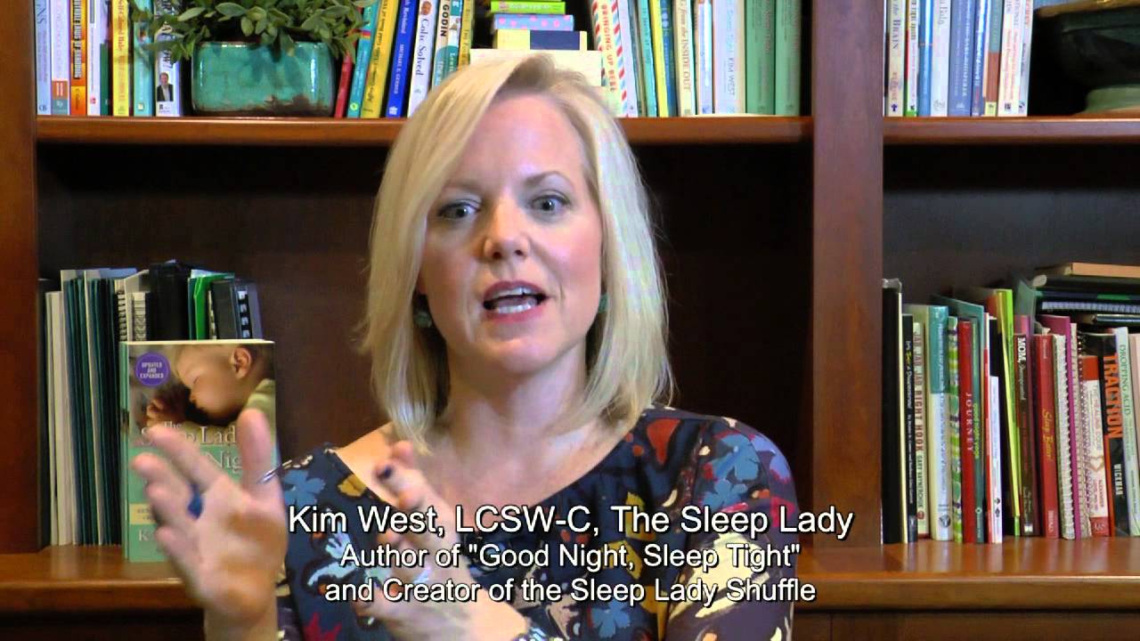 Gentle Sleep Coaching While Maintaining A Close Bond with Your Toddler