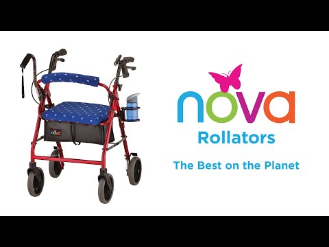Inspirational Videos – Nova Medical Products