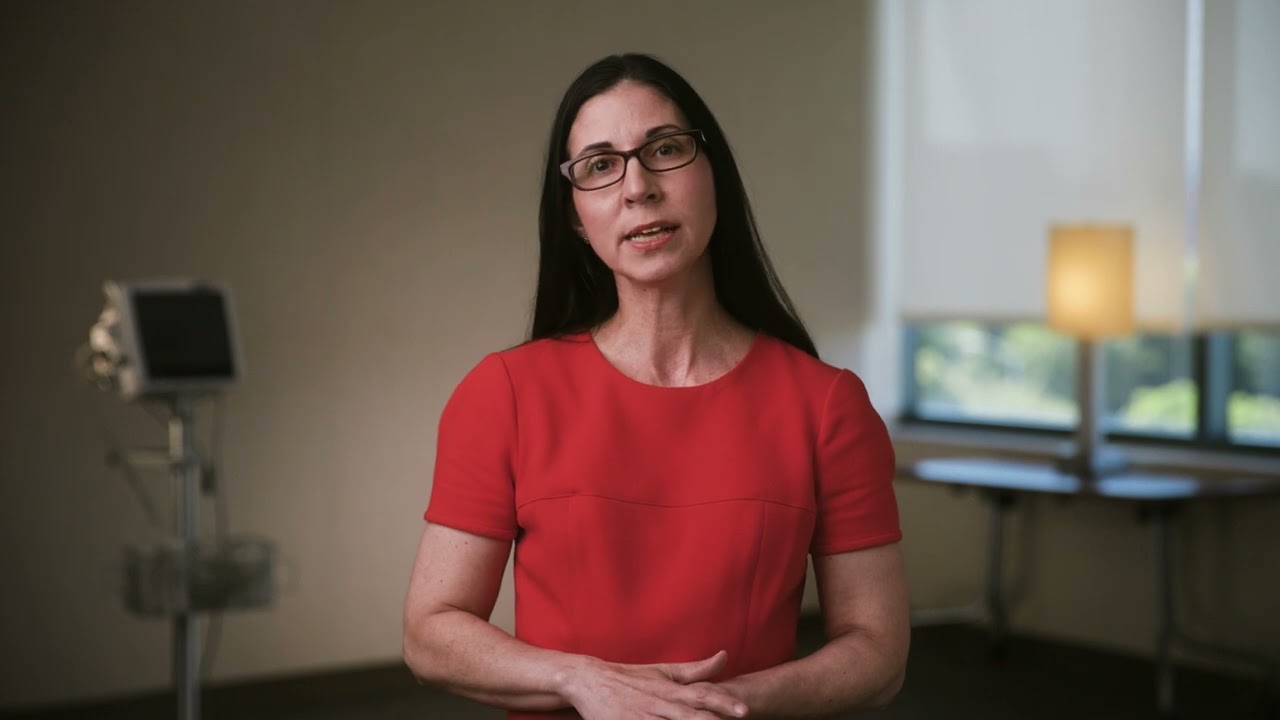 Gynecological Considerations | Cooper University Health Care IDD Program