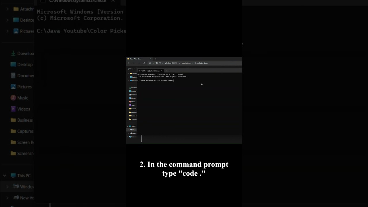 Top VS Code Shortcut for Faster Coding | Quick Tip for Developers #coding #javaexperts #htmlcoding