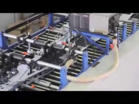 Envelope Machines - Paper Envelope Making Machine Latest Price ...