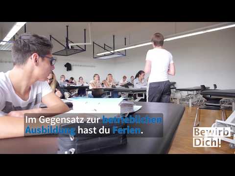 ulmkolleg in Ulm: Physiotherapeut/in