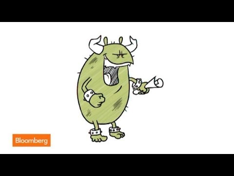 Patent Trolls: What Are These Hideous Creatures?