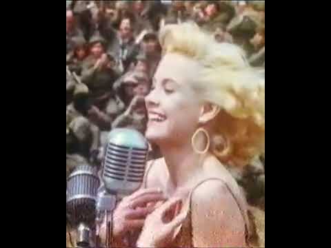 Have you heard about that Marilyn: The Untold Story, (1980), Catherine Hicks played as Monroe?