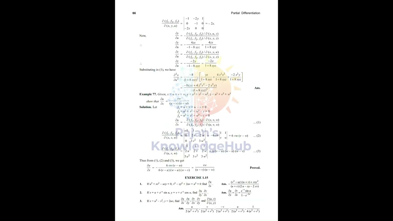 🎓 Advanced Engineering Mathematics Book | Mathematics PDF Free Download