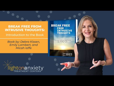 Break Free from Intrusive Thoughts: Real Tools from Real Therapists
