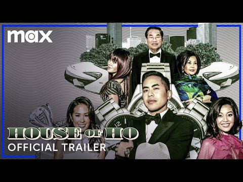 HBO Max Original docuseries, House of Ho, premieres Dec 21 on Super ...