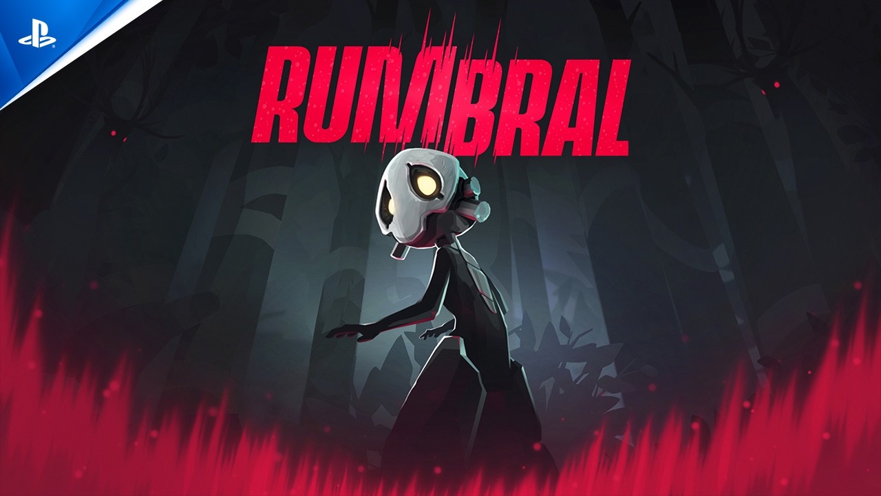 Rumbral - Launch Trailer | PS5 Games