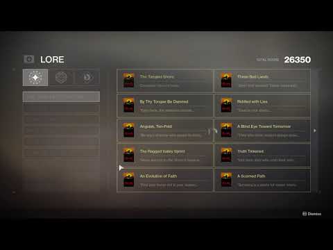 Steam Community :: Video :: Deep Lore